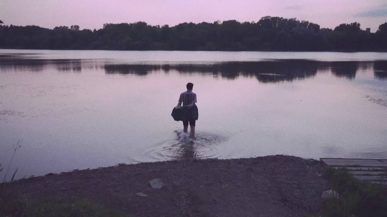 Sayth - Maybe God Is Afraid of Us? [ft. baby blanket] (Official Music ...