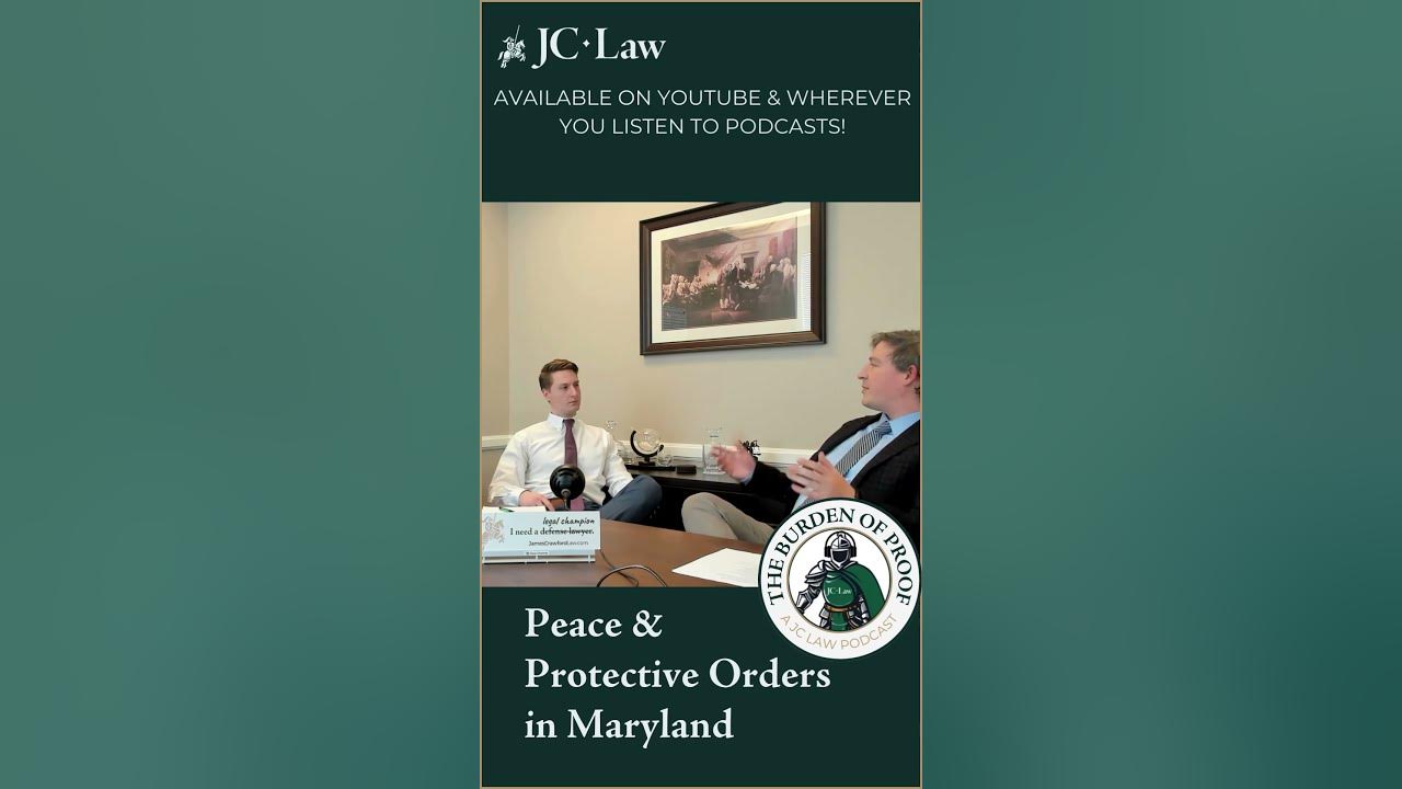 What s The Difference Between A Peace Order A Protective Order In what-s-the-difference-between-a-peace-order-a-protective-order-in