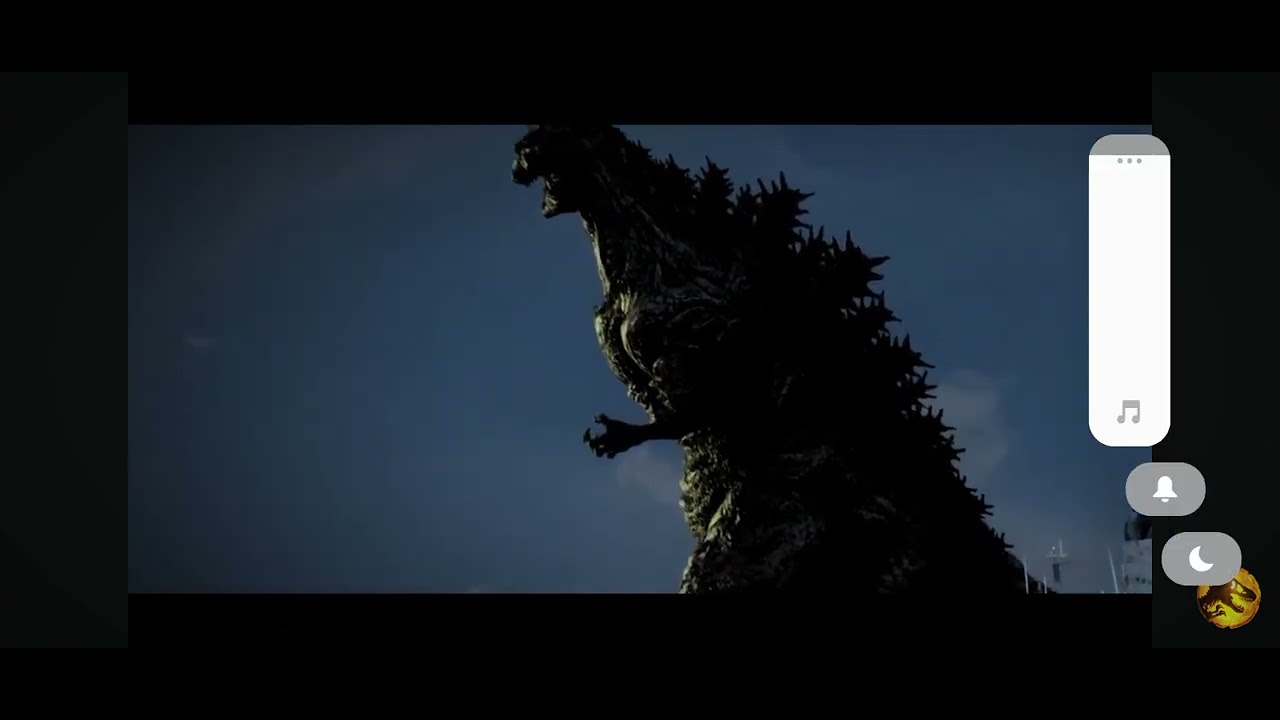 Shin Godzilla trailer en español latino Shin Godzilla 2 el ser más ...