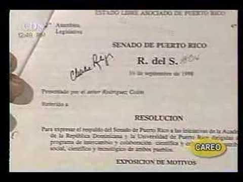 Mario Bonetti en Careo 8 - YouTube