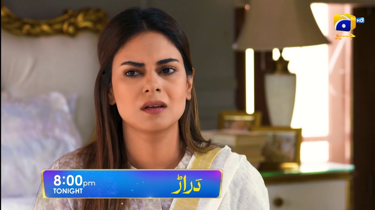Daraar Episode 28 Promo | Tonight at 8:00 PM On Har Pal Geo - YouTube