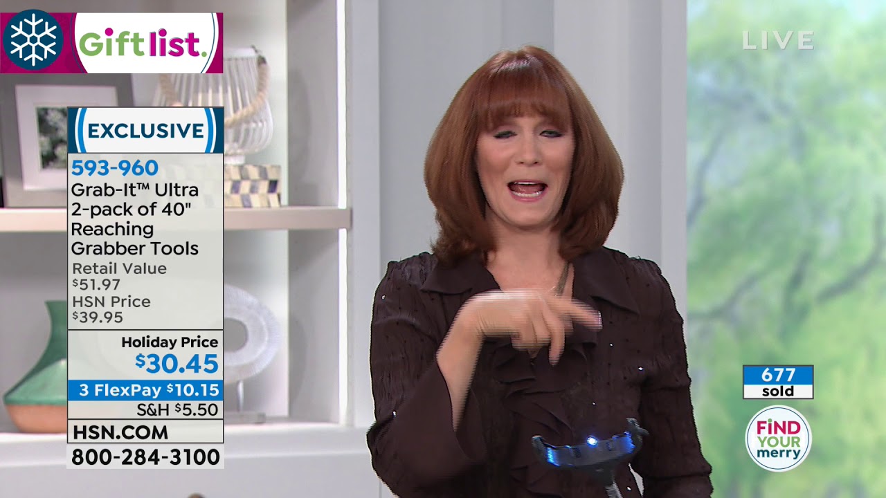 HSN | Gifts For The Family 10.12.2018 - 10 PM - YouTube