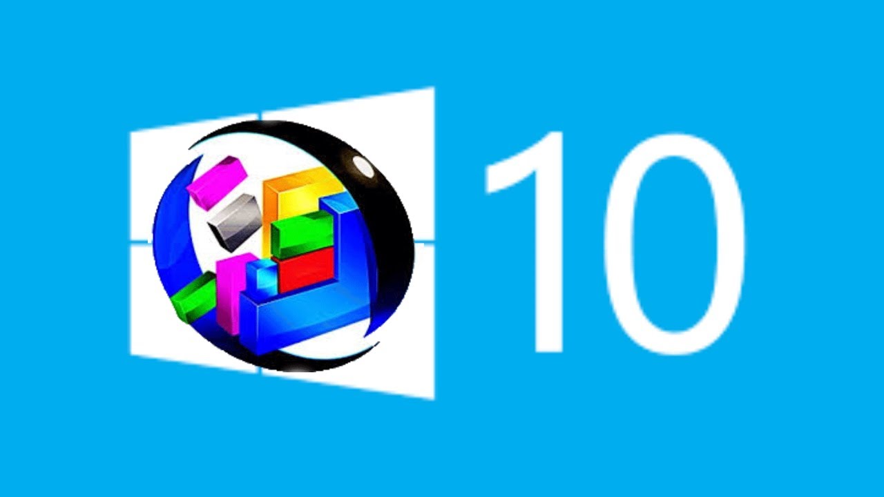 How to Defrag Your Windows 10 PC on Boot - YouTube