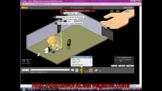 Habbo retro holocms - zerolabs