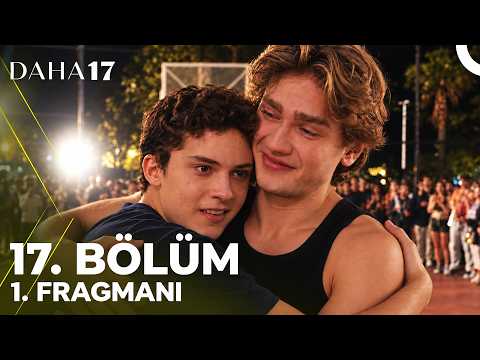 Daha 17 | 17. Bölüm 1. Fragmanı | TEOMAN HER ŞEYİ ÖĞRENDİ