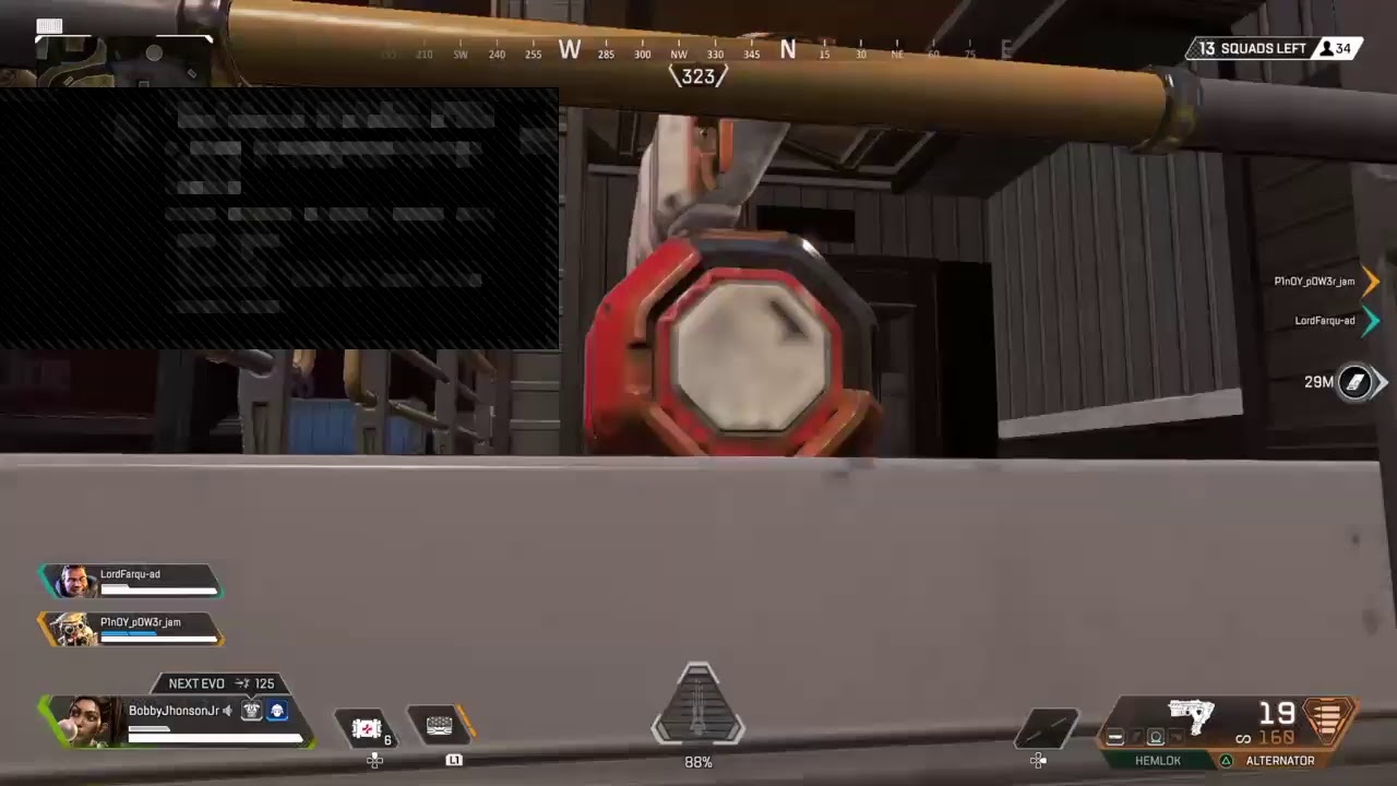 Time to play as rampart 2 - YouTube