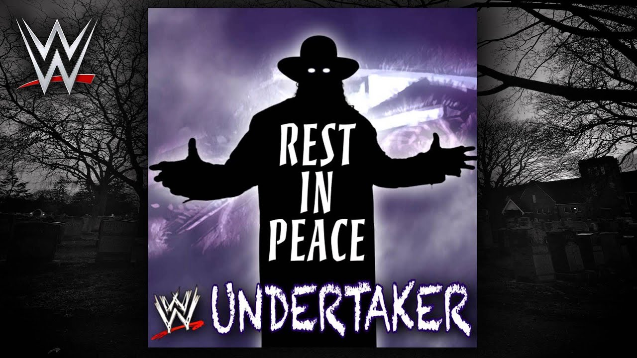 Undertakers Theme Song