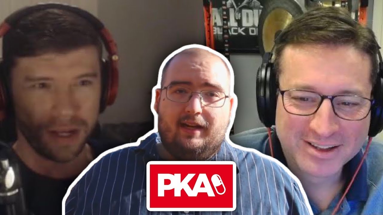 WingsOfRedemption: Ultimate PKA Compilation - YouTube