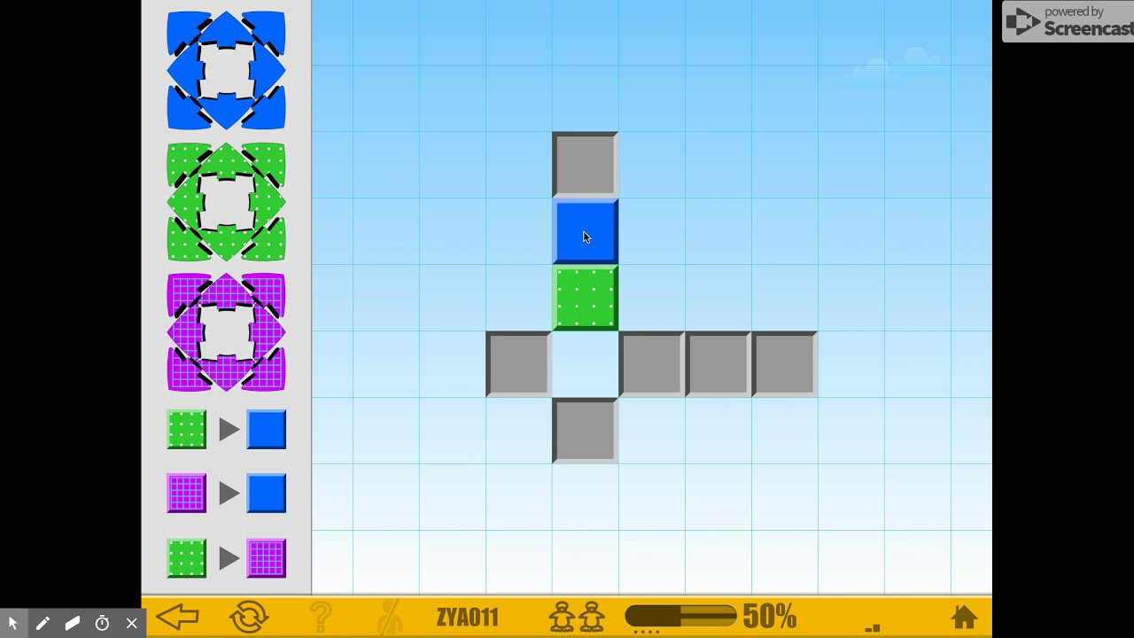 big seed level 2 - YouTube