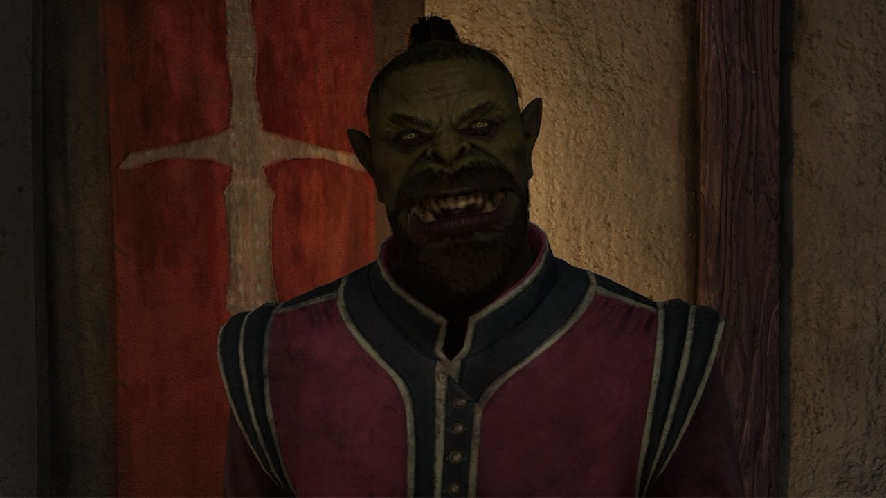 First Oblivion Playthrough | Part 10 - YouTube