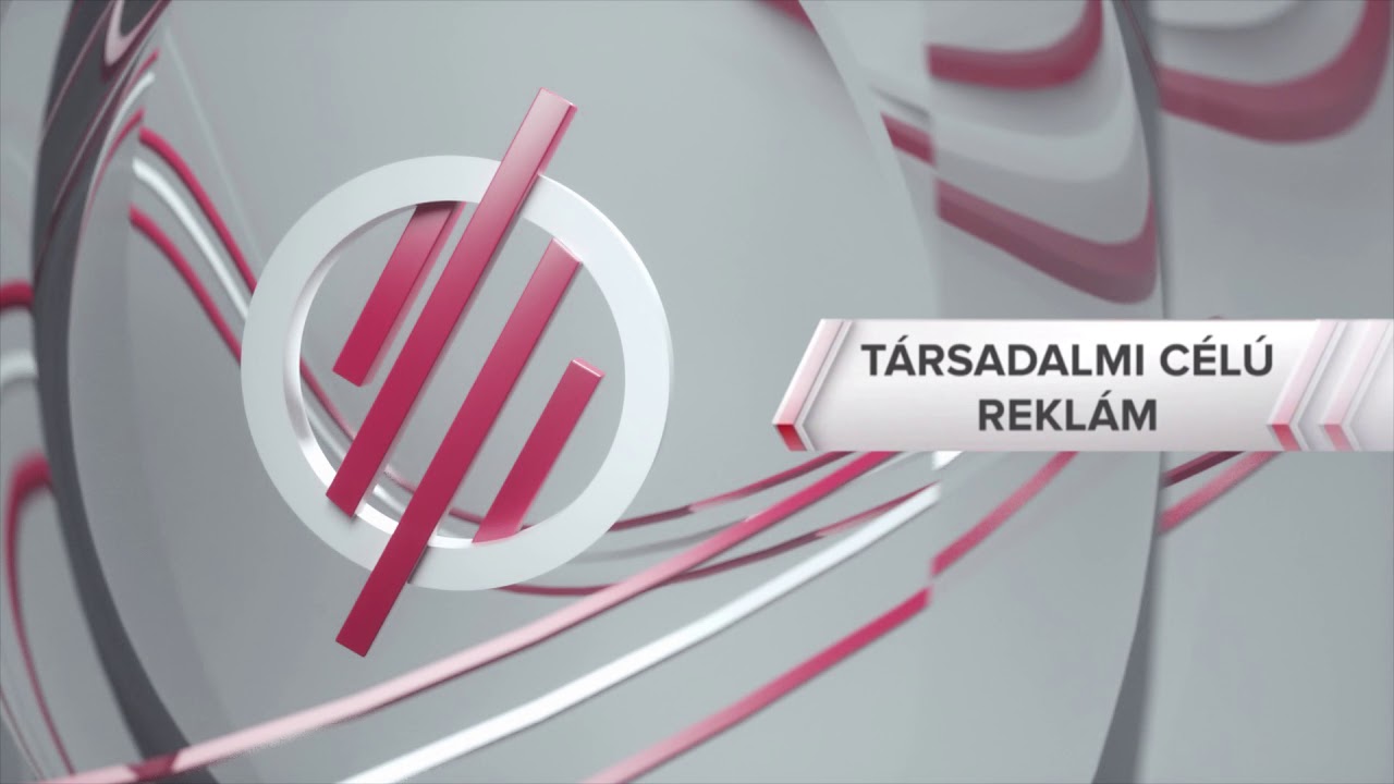 TV channel ident - M4 - YouTube