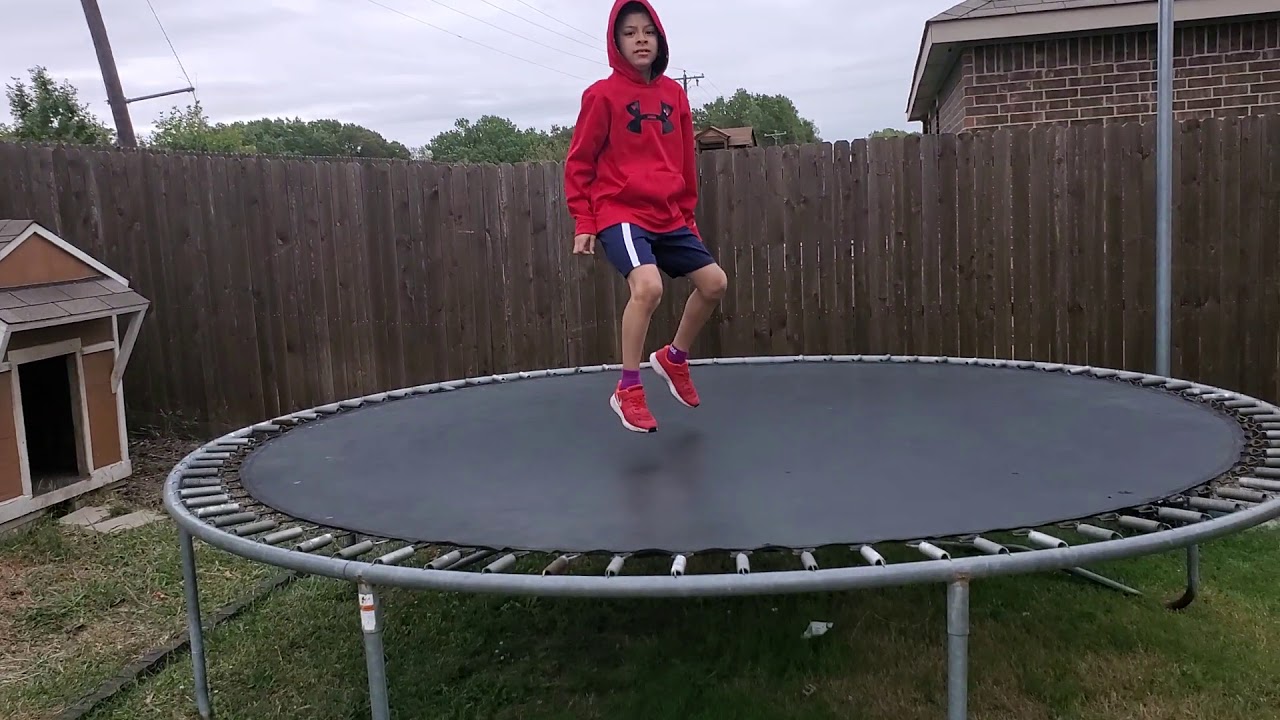 How to do flips - YouTube