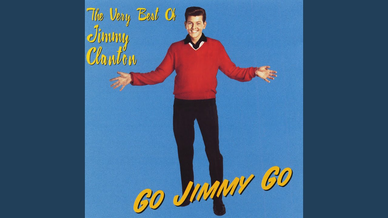 Go, Jimmy, Go - YouTube