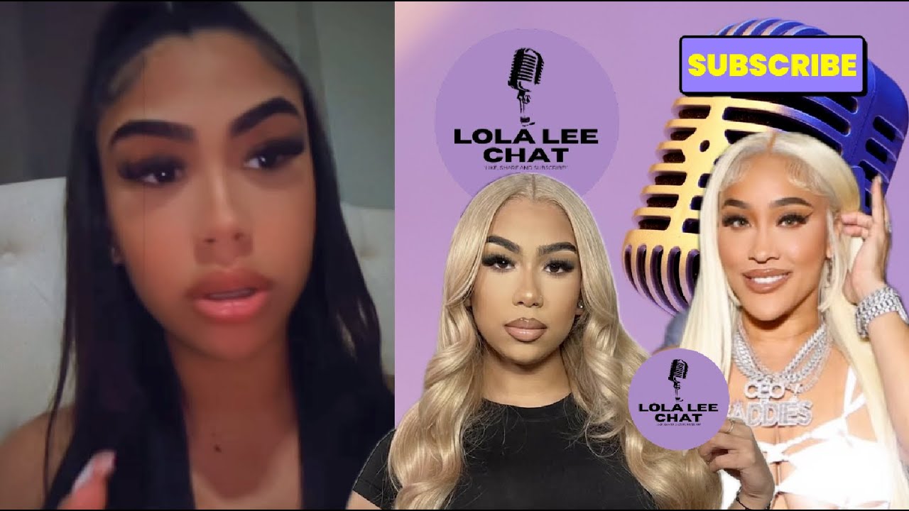 Baddies Gone Wild Janelys responses to Natalie wanting to remove her ...