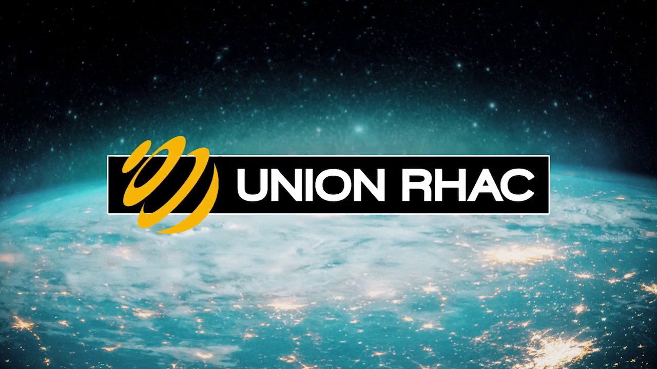UNION RHAC Institucional - YouTube