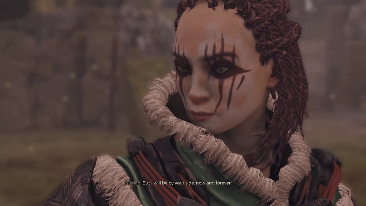 Greedfall (Xbox One) Part 25: Forest to Forest - YouTube