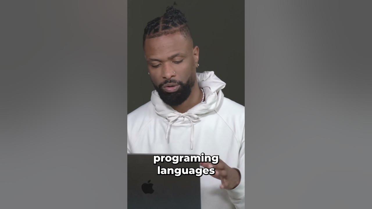 What is Node.js? ...isn't it just JavaScript? - YouTube