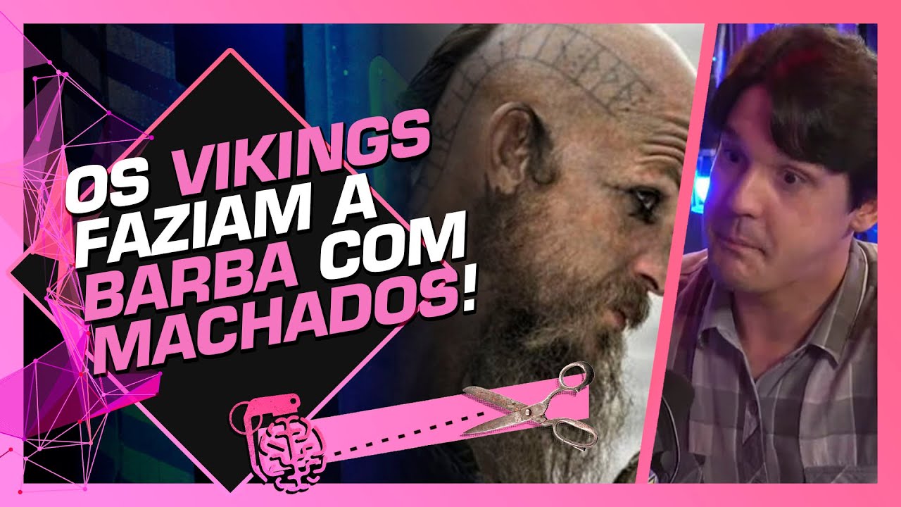 O PRESENTE MAIS HISTÓRICO DO PODCAST - THIAGO BRAGA (BRASÃO DE ARMAS E ...