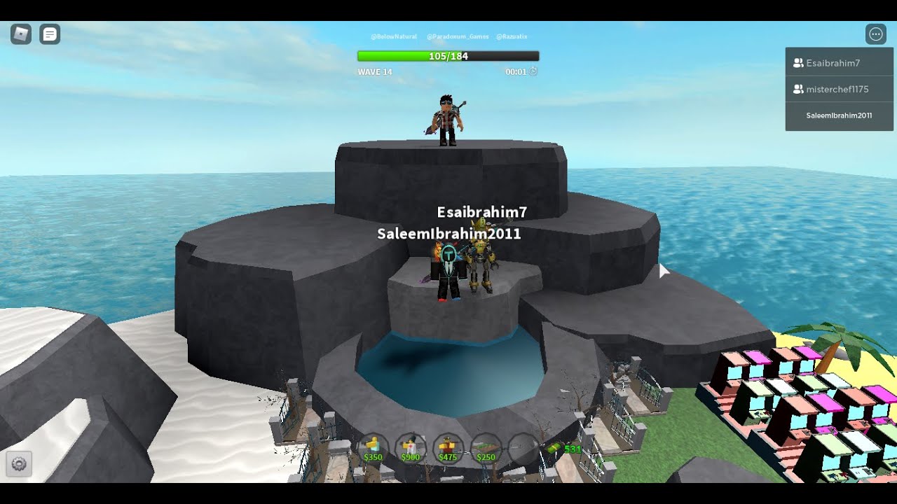 TDS review shotgunner scout soldier - YouTube