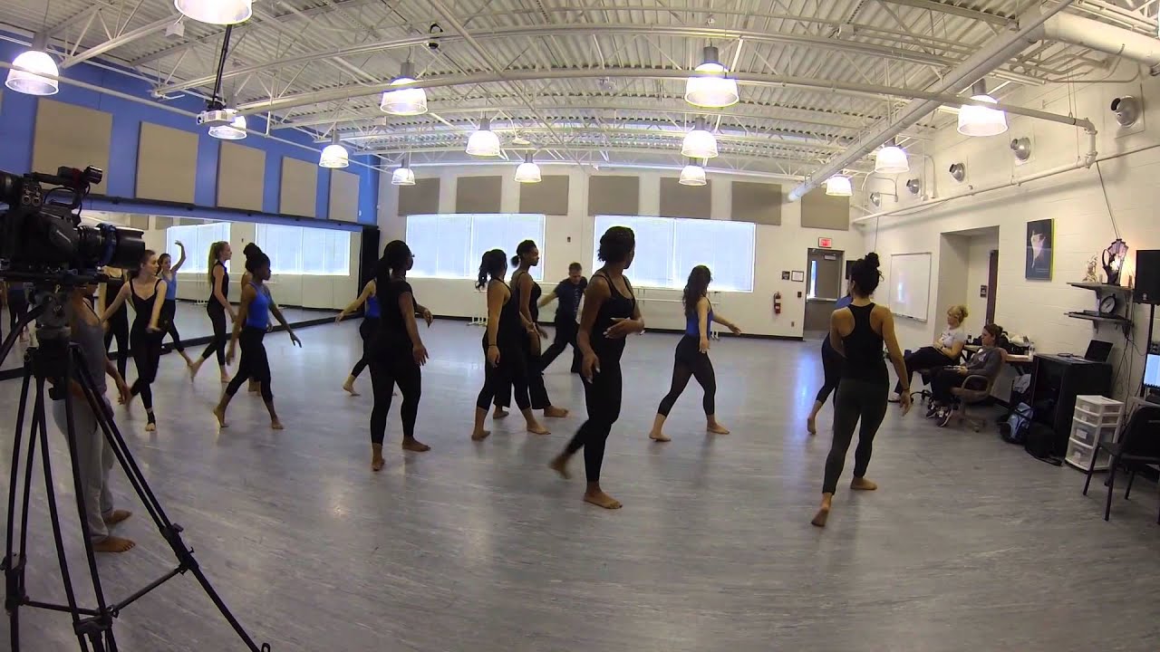 Advanced Master Class (Behind the Scenes) - YouTube