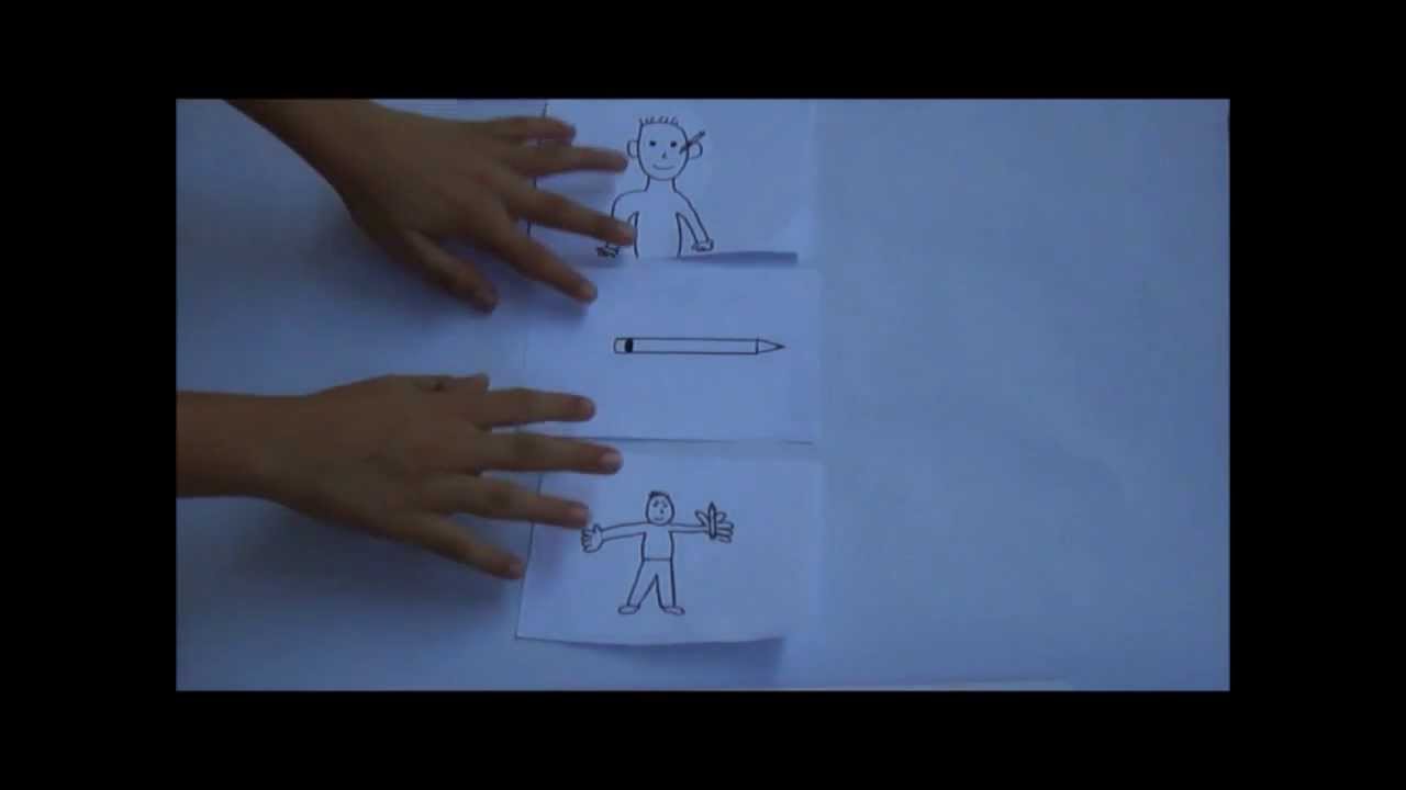 Life Cycle of a Pencil - YouTube