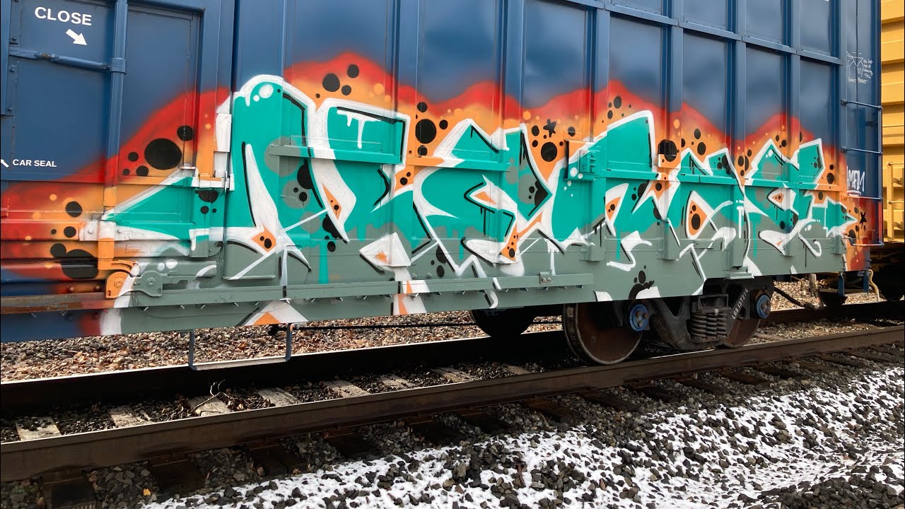 NorthxnorthWest Bench V.6 - YouTube