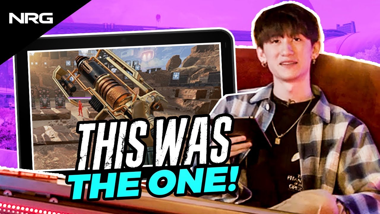 aceu reacts to the clips that made him famous 🤯 - YouTube