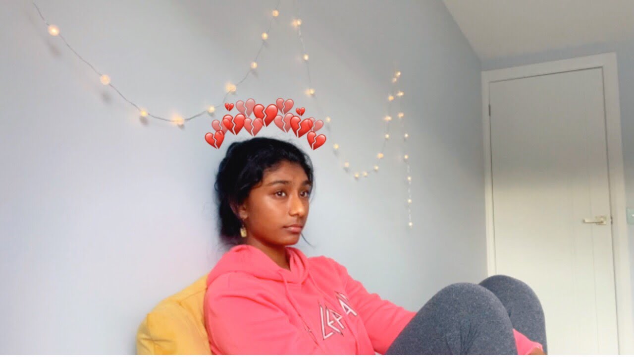 A Soulmate who wasn't mean to be - Jessica Benko (Cover) - YouTube