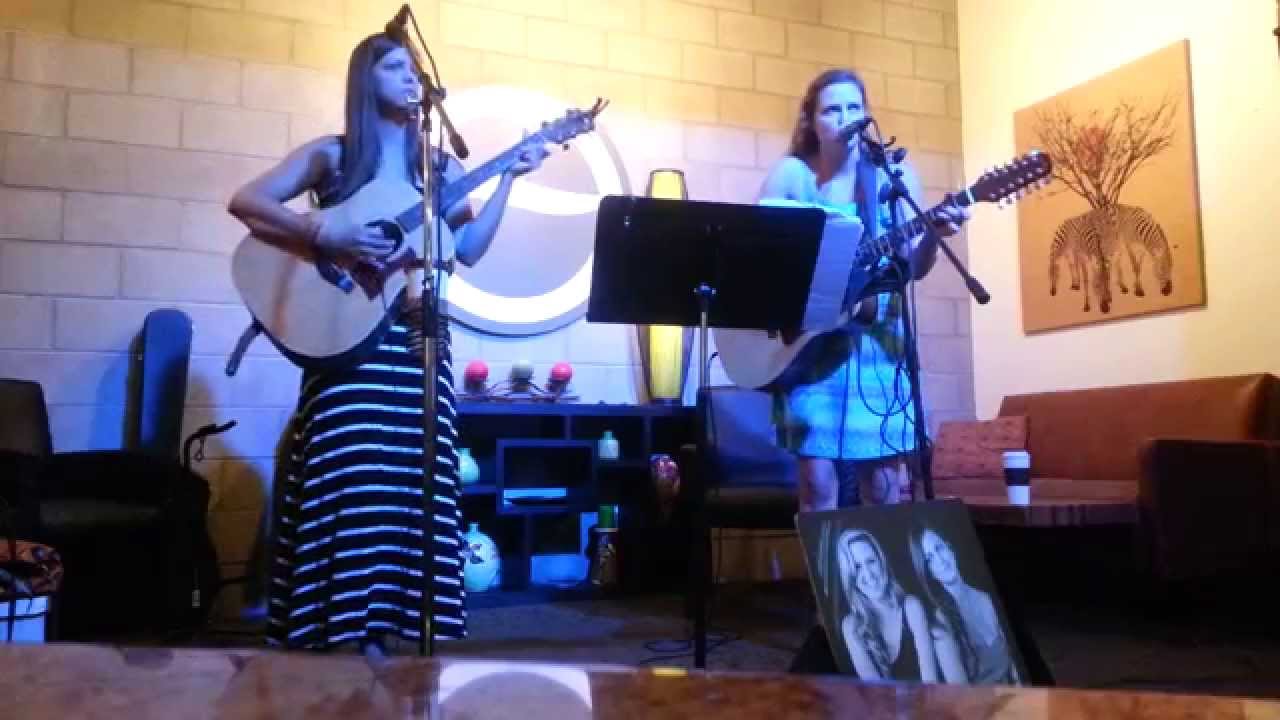 Leah Danielle Stephanie Meryl - Smooth Cover - YouTube