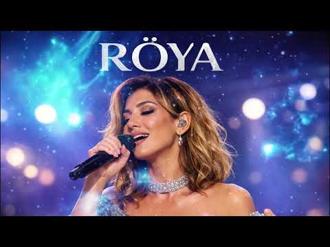 RÖYA – Yeni Mahnı 2026 🎤