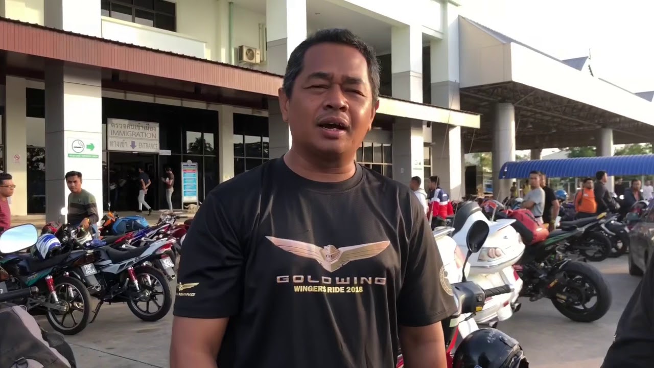BETONG BIKE WEEK - YouTube