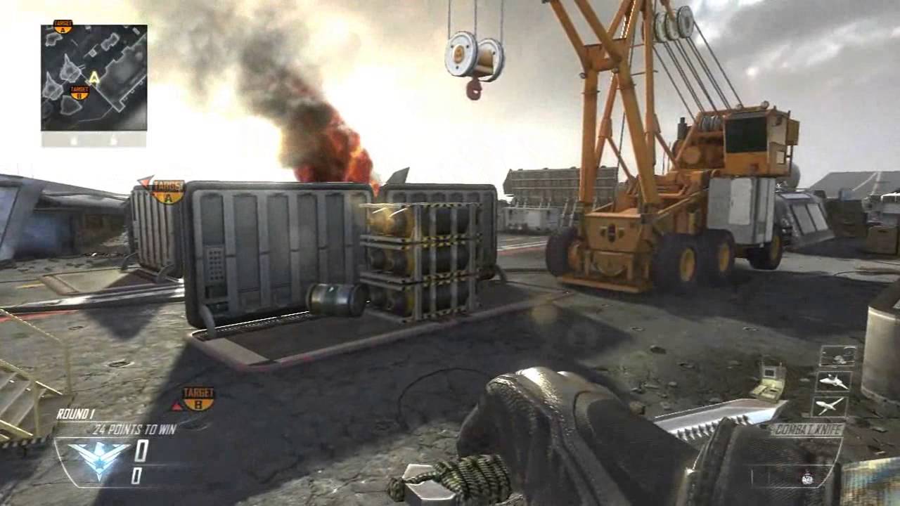 DMG Lazer: Nae Pals #1 - YouTube