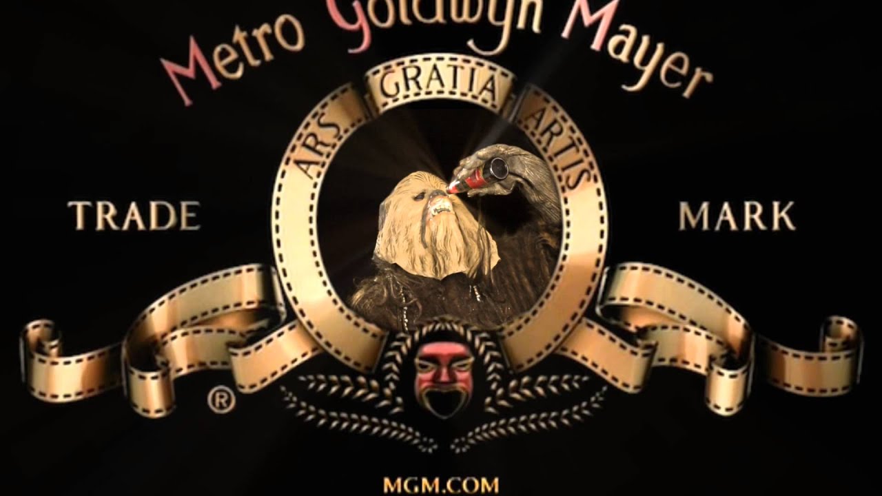 Chewy MGM Intro - YouTube