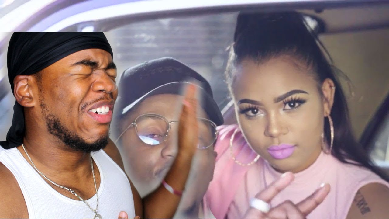 WHY DO THEY LOOK LIKE THAT?? | Emtee - Corner Store | Reaction - YouTube