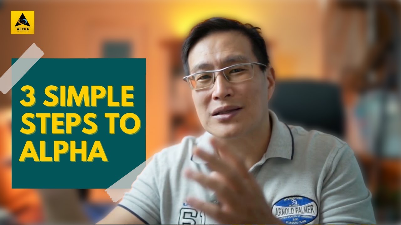 How to identify signs of an Alpha Male | Ep 10 | #alpha #leadership # ...