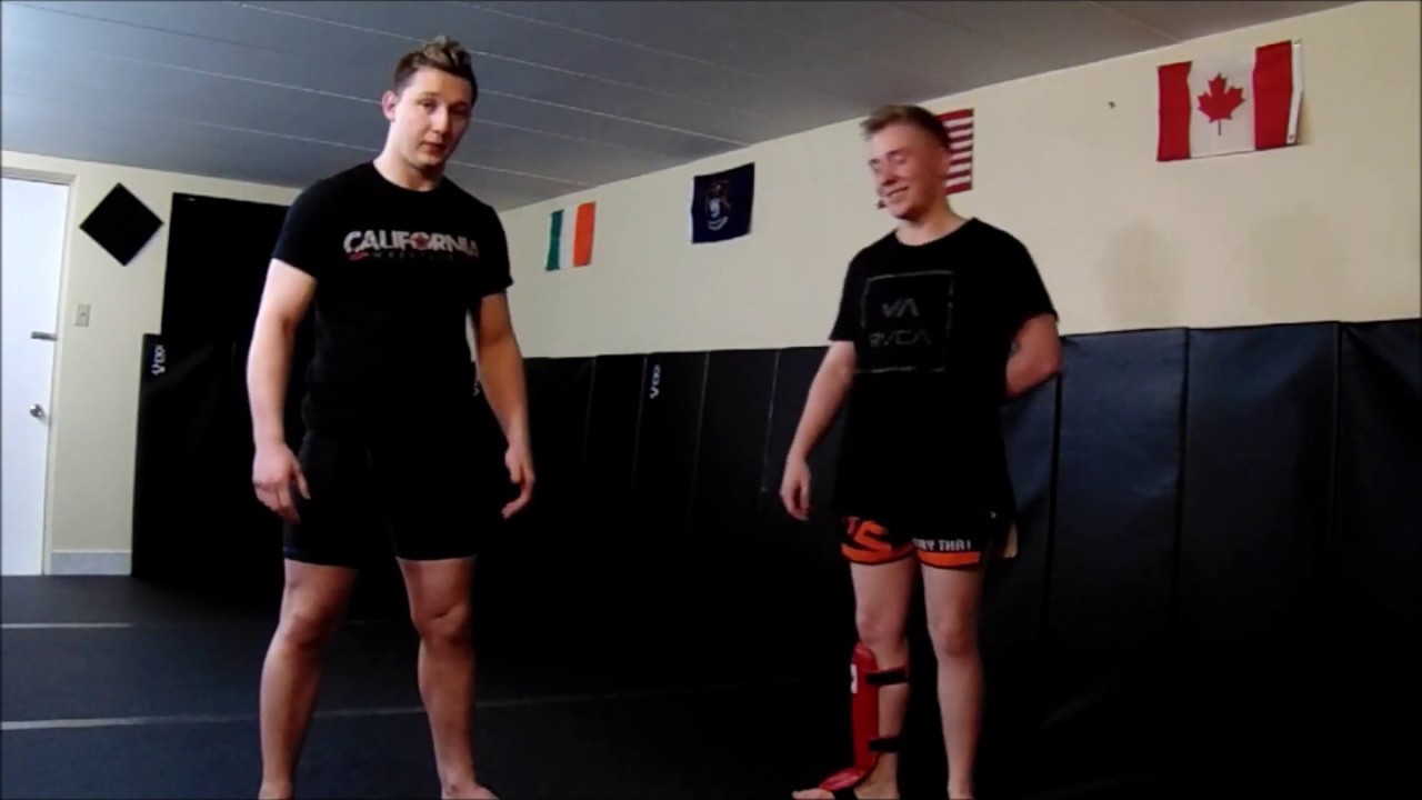 Diamond MMA cup test & review - YouTube