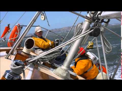 Emergency Tiller Demo - YouTube