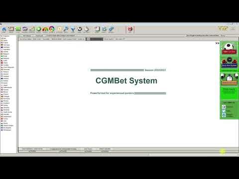 CGM System - Upcoming section - part 4 - the custom columns - YouTube