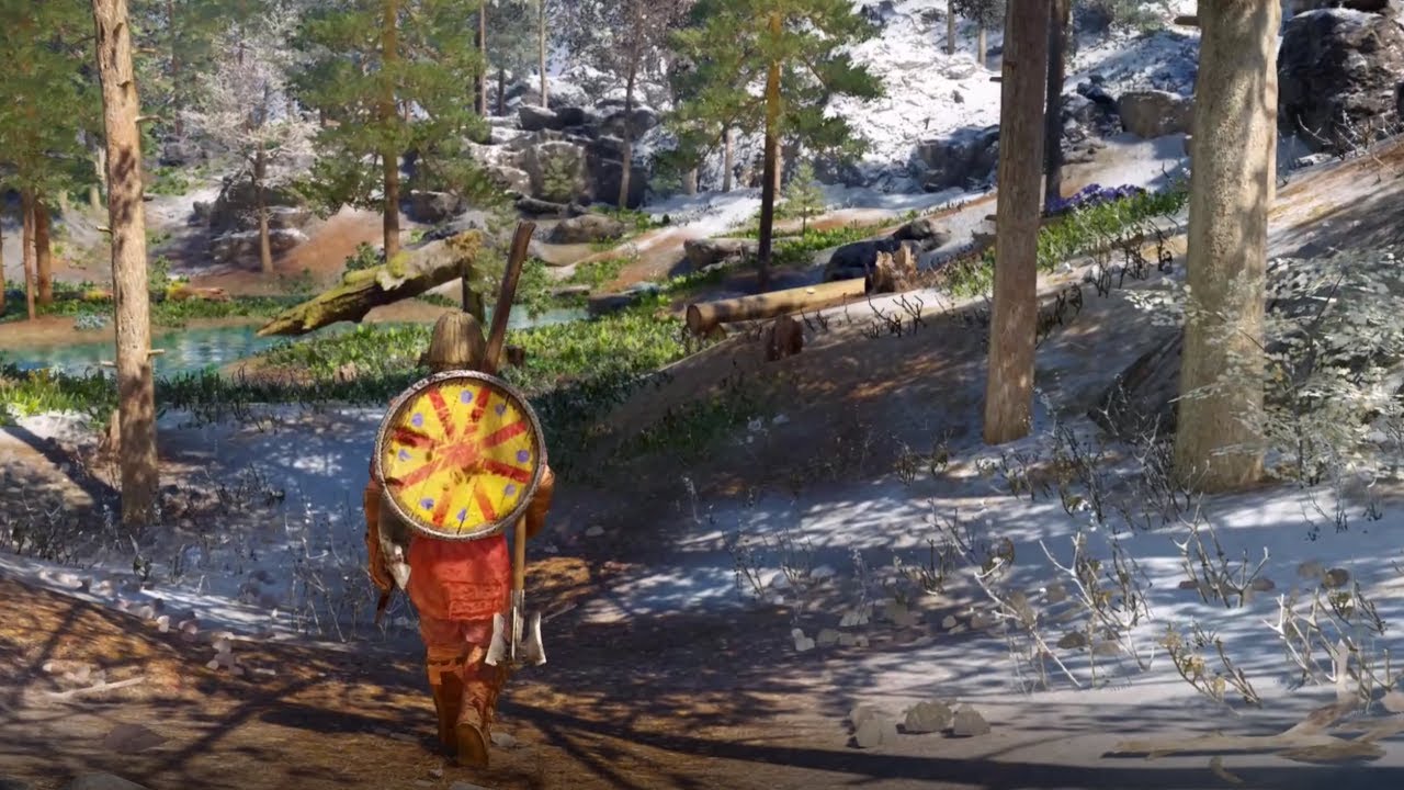 Skyrim SE |4K| - Next-Gen Graphics - 400 Mods | RTX 3080 - YouTube