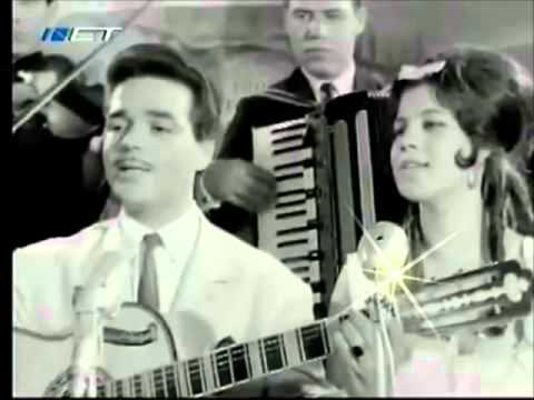 ΑΝΑΓΝΩΣΤΑΚΗΣ .Π.--&--ΑΣΕ ΜΕ ΑΣΕ ΜΕ (παλια λαικα) - YouTube