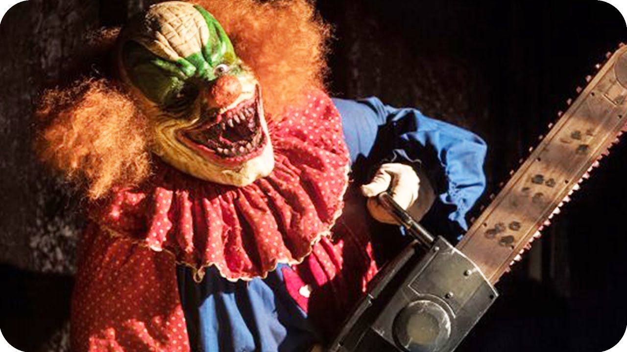 Circus Kane - Special Delivery - YouTube