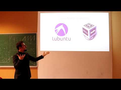 Sanal Makine ve Node-RED Platformu