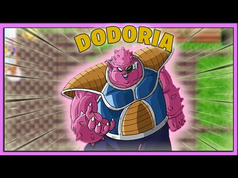 DBO GAME - NOVA VOCAÇÃO[FARM] DODORIA + NOVA ÁREA/CITY PARADISE ISLAND ...