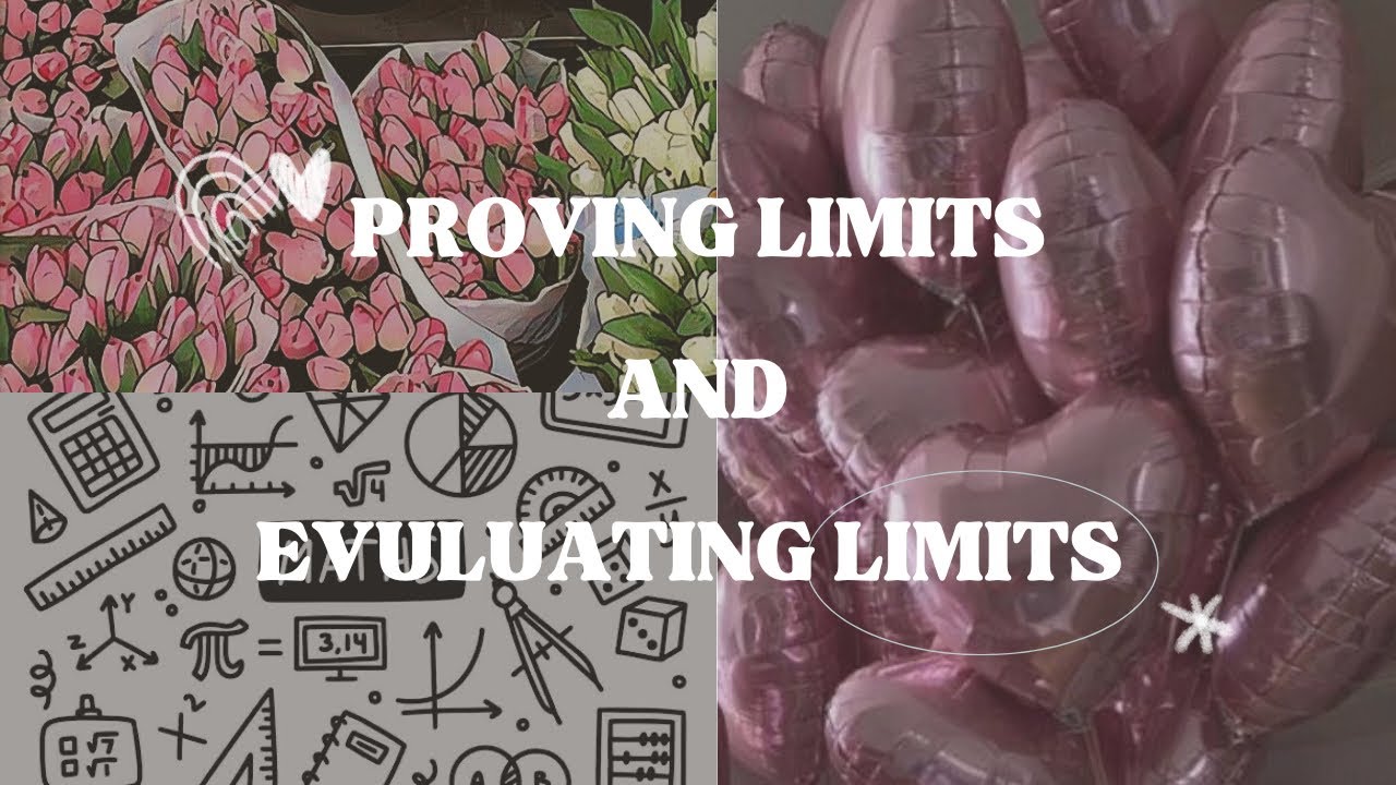 PROVING LIMITS AND EVALUATING LIMITS Grade 11 Basic Calculus YouTube proving-limits-and-evaluating-limits-grade-11-basic-calculus-youtube