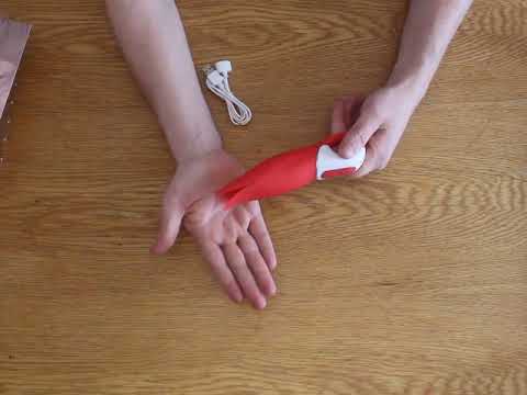 Satisfyer Fluttering Power Flower sur Vénusia Lingerie