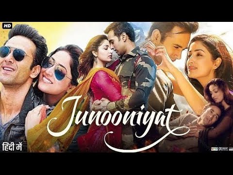 Junooniyat Full Movie HD: Pulkit Samrat, Yami Gautam Emotional Love Movie