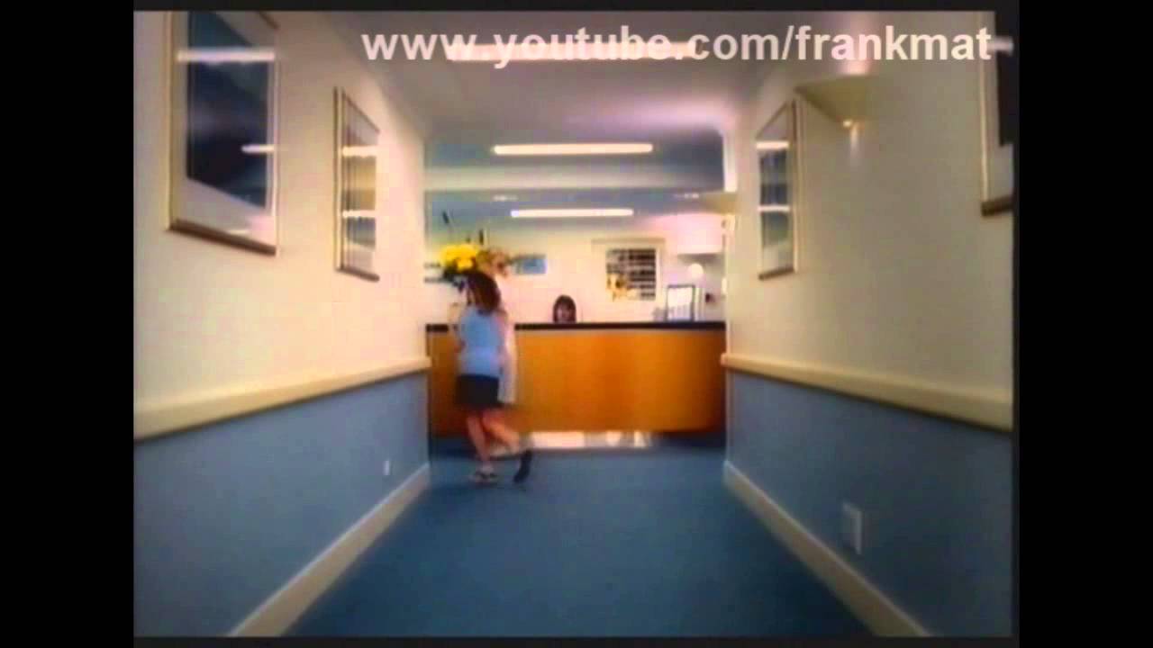 HBF Ted commercial (1999) - YouTube