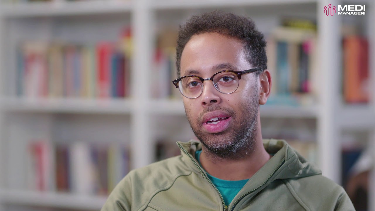 Kokemuksia lääkäriltä Abdirisak Ahmed - YouTube