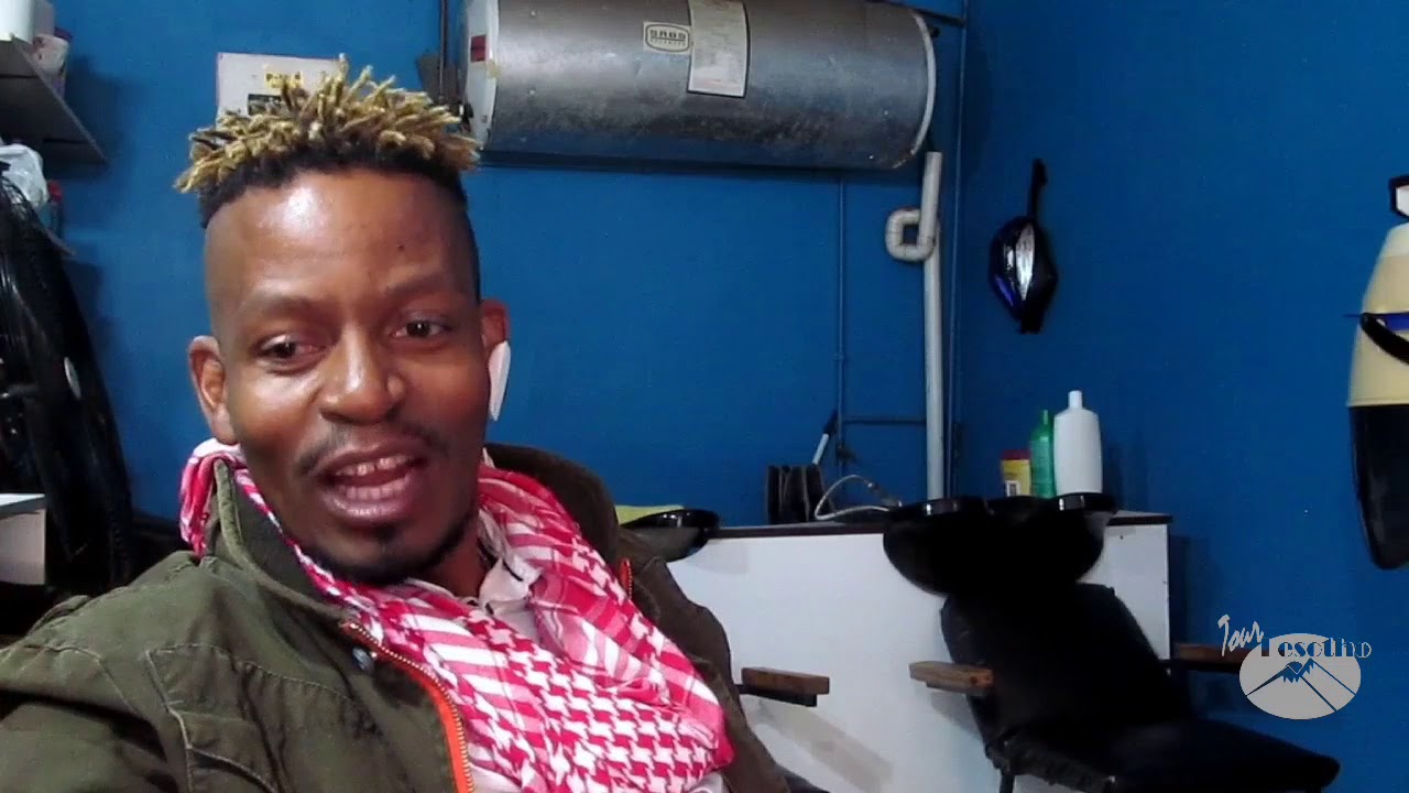 JOSEPH NTAKHA: Talks about the Twilight of his Soccer Career and Life ...