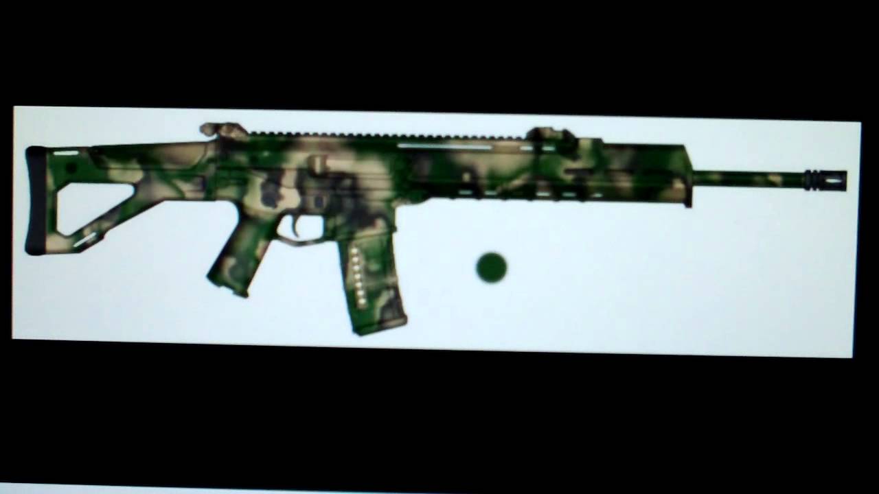 ATACS FG TUTORIAL (Deviant Art) - YouTube